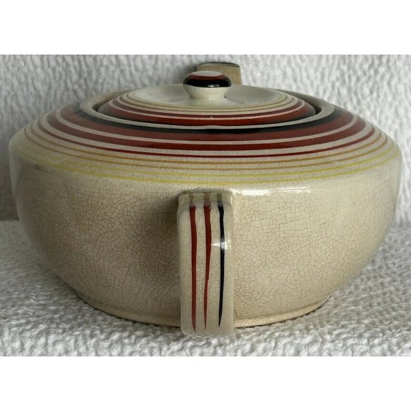 Unmarked Japan | Kitchen | Vintage Prewar Japanese Tea Pot 93s ...